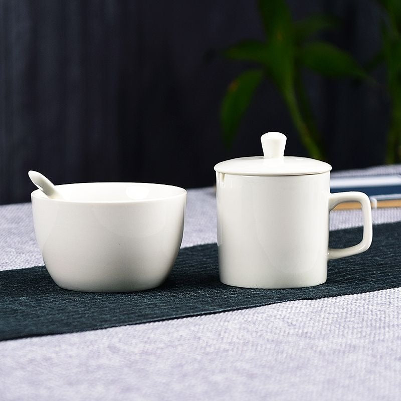 Tea Cupping Set – Apolis Tea Wholesale