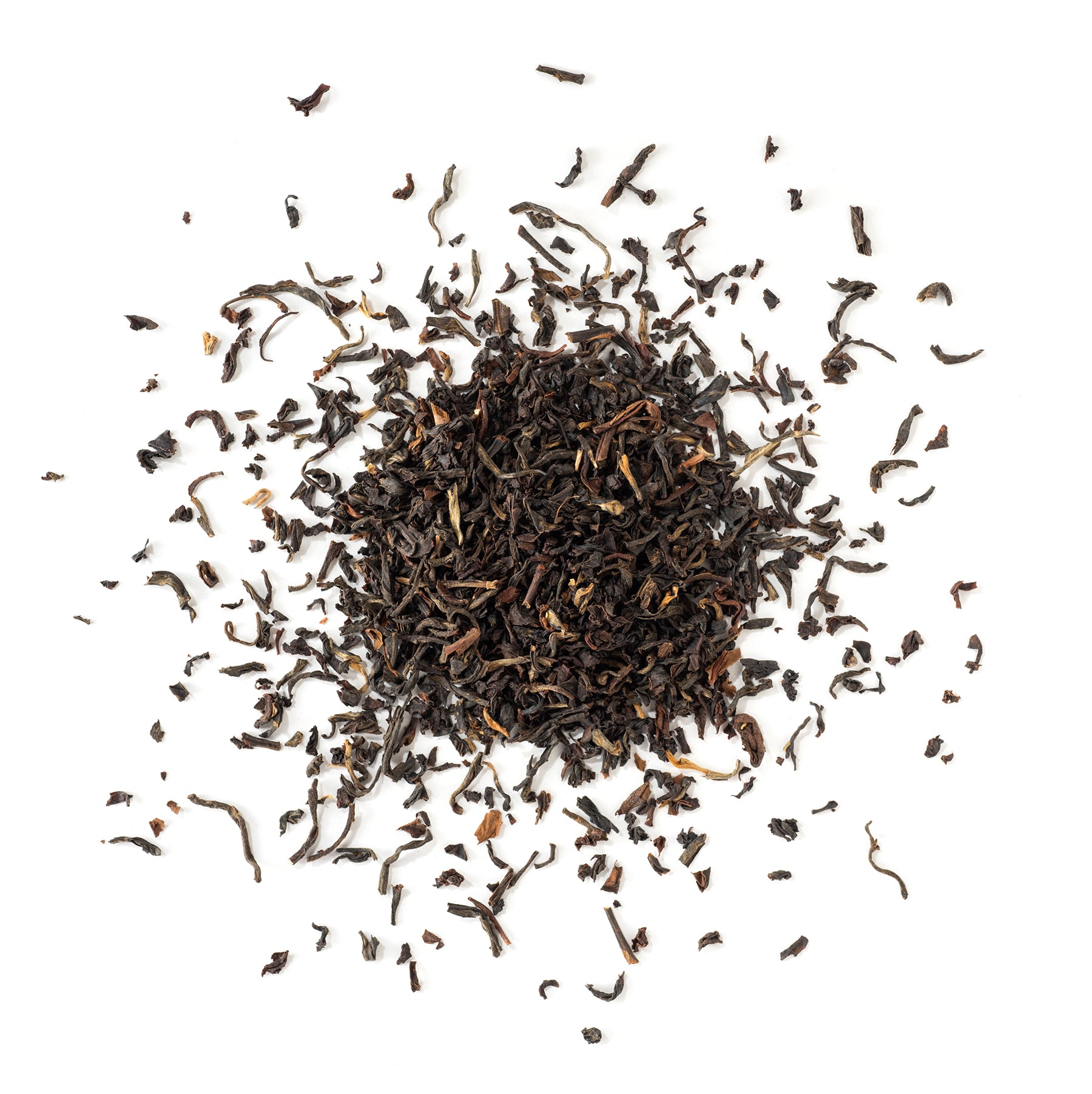 House Iced Tea Organic – Apolis Tea Wholesale